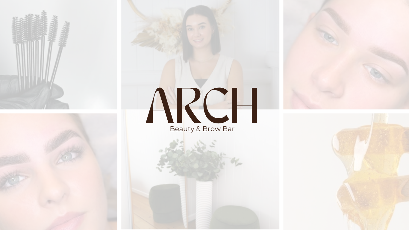 Arch Beauty & Brow Bar – Arch Beauty & Brow Bar